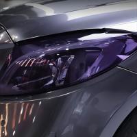 China Auto Repair Self Healing TPU TPH PPF Car Paint Protection Film Anti Scratch Transparent for sale