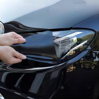 China High Glossy Self Healing TPH TPU Auto Paint Protection Film Car Body Wrap Film  152cm*15m for sale