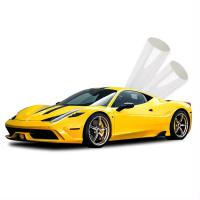 China 10 Years Warranty  Self Healing TPU PPF Paint Protection Film Clear Matte PPF Wrap Car Protective Film for sale