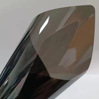 China china factory black uv ir automotive tint protective nano  ceramic window solar film car for sale
