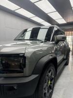 China Anti Scratch Self Healing Car Paint Protection Film TPU PPF for sale