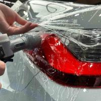 China Self Healing PPF High Quality High Gloss Paint Protection Film for sale