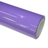 China 10 Years Warranty TPU glossy purple Paint Protection Film Self Healing nano coating Car Color ppf Film for sale