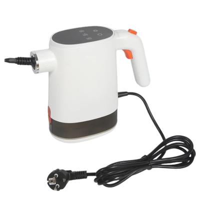 China Multi Purpose Steam Cleaning Machine With 12 Pcs Accessories for sale