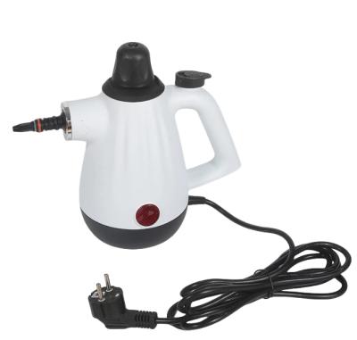 China Handheld Multi Purpose High Temperature Steam Cleaner For Home Car for sale