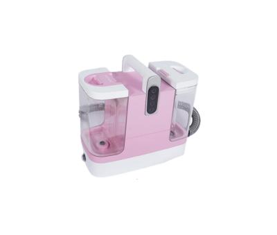 China High Power Fabric Stain Steam Cleaner 1150W 16KPa Suction Home Use for sale