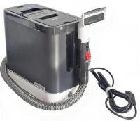 China 1750W Multi Function Steam Cleaner Machine 95-100C High Temperature Floor Cleaner for sale