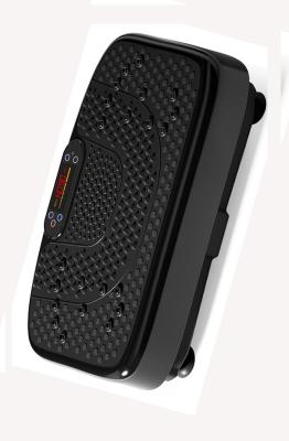 China 200W Vibration Plate Exercise Machine 120 Speeds 9 Modes for Lymphatic Drainage Weight Loss for sale