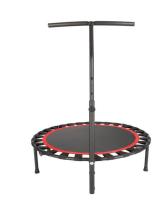 China 12FT Outdoor Recreational Trampoline with Enclosure and Ladder for Kids and Adults for sale