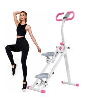 China Home Gym Indoor Exercise Stair Stepper Vertical Climber Exercise Machine for sale