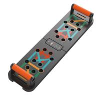 China Multi Function Stretch Board Machine Full Body Stretching Training Home Gym Fitness Equipment 120kg Capacity for sale