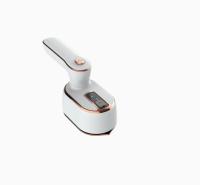China 1400W Foldable Handheld Garment Steamer 20s Fast Heat Up 30KPA Steam for sale