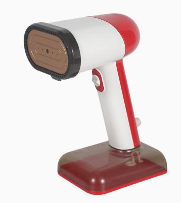 China 1300W USB Powered Portable Handheld Garment Steamer 0.8L Travel Clothes Steamer for sale