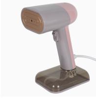 China 1300W USB Powered Portable Handheld Garment Steamer 0.8L Travel Clothes Steamer for sale