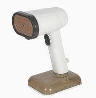 China 1300W USB Powered Portable Handheld Garment Steamer 0.8L Travel Clothes Steamer for sale