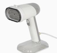 China 1300W USB Powered Portable Handheld Garment Steamer 0.8L Travel Clothes Steamer for sale