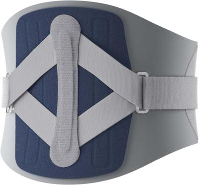 China X-Lumbe Thin Back Brace PulleySys Back Brace Large Area Back Brace 750x230mm 5000mAh for sale