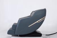 China Full Body Auto Space Massage Chair with Graphene Heating and Fixed Point Suspension for sale