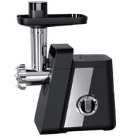 China Heavy Duty Electric Meat Grinder Machine 800W ETL Approved Commercial Meat Mincer for sale
