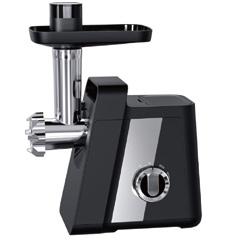 China Heavy Duty Electric Meat Grinder Machine 800W ETL Approved Commercial Meat Mincer for sale