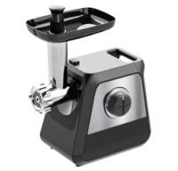 China Heavy Duty Electric Meat Grinder Machine 800W ETL Approved Commercial Meat Mincer for sale