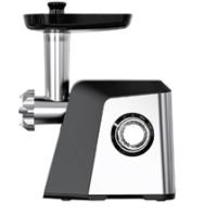 China Heavy Duty Electric Meat Grinder Machine 800W ETL Approved Commercial Meat Mincer for sale