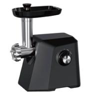 China Heavy Duty Electric Meat Grinder Machine 800W ETL Approved Commercial Meat Mincer for sale