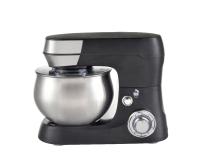 China 1000W 5L Stand Electric Mixer 6 Speeds Dough Mixer with Accessories for sale