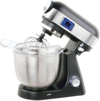 China 5L 10 Speed Stand Mixer 1000W Motor Stainless Steel Bowl Heavy Duty Commercial for sale