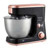 China 4L 500W Electric Stand Mixer with Stepless Speed Control for Home Baking for sale