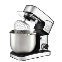 China 16L 2800W Commercial Stand Mixer Stainless Steel Dough Mixer 9845 Copper Motor for sale