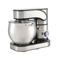 China 16L 2800W Commercial Stand Mixer Stainless Steel Dough Mixer 9845 Copper Motor for sale