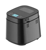 China Multifunctional Household Bread Maker 25 Menus 15 Hour Delay Start and Keep Warm Mode for sale