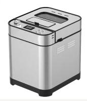 China Intelligent Bread Making Machine 3 Crust Choices 15 Hour Delay Auto Keep Warm for sale