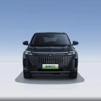 China DFSK Landian E5 PHEV Mid Size 7 Seats Hybrid SUV 165km/Hour Max Speed for sale