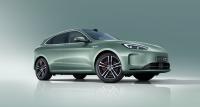 China Huawei AITO M5 Electric SUV Pure EV Smart Driving Suv for sale