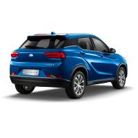 China RHD LHD Car SERES 3 EEC COC EU Certificate Electric SUV 4385 X 1850 X 1650mm for sale