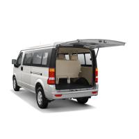 China DFSK C35 Vans And Trucks 1290kg Logistics Cargo Mini Van With Double Sliding Doors for sale