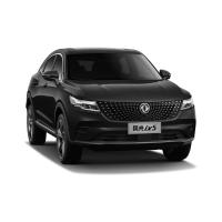 China 5 Seater MPV SUV Gasoline Dongfeng Fengon Ix5 Black Coupe Off Road Type Vehicles for sale