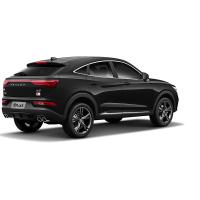 China 5 Seater MPV SUV Gasoline Dongfeng Fengon Ix5 Black Coupe Off Road Type Vehicles for sale