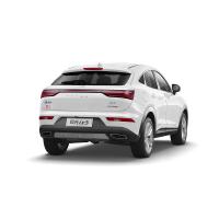 China DFSK 360TGDI Engine Fengon Ix5 Middle Size Coupe SUV EU COC Certifiction for sale