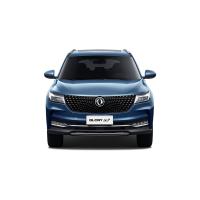 China Dongfeng Eu Certificate EEC COC Cars Glory Ix7 2.0Turbo 231Hp Middle Size SUV for sale