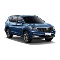China Dongfeng Eu Certificate EEC COC Cars Glory Ix7 2.0Turbo 231Hp Middle Size SUV for sale