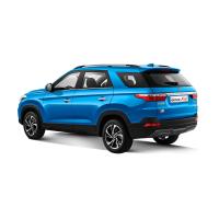 China DFSK Front Wheel Drive SUV And MPV Fengguang S560 160km/H Max Compact Crossover SUV for sale