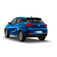 China 160km/H Auto EV Electric SUV Europe DFSK Dong Feng  SERES 3 for sale