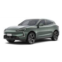 China DFSK Huawei Seres 5 Pine Green Electric SUV EV Automatic New Energy SUV Electric Car for sale