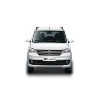China DFSK 100-200Nm Vans And Trucks Famliy And MPV Large Van 5MT Glory 330S Gasoline Minivan for sale