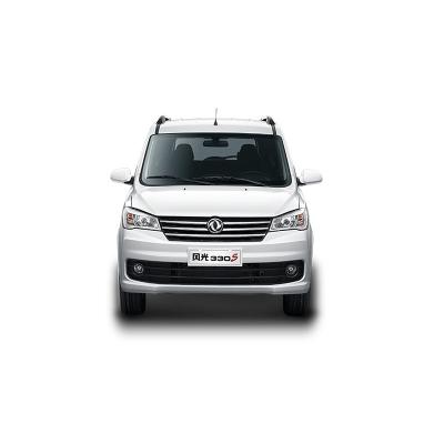 China DFSK 100-200Nm Vans And Trucks Famliy And MPV Large Van 5MT Glory 330S Gasoline Minivan for sale