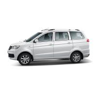 China DFSK 100-200Nm Vans And Trucks Famliy And MPV Large Van 5MT Glory 330S Gasoline Minivan for sale