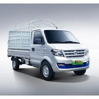 China DFSK EV Electric Trucks  RuiChi EC31 243.67 Cu.Ft. Small Cargo Box Truck 60kw Motor for sale